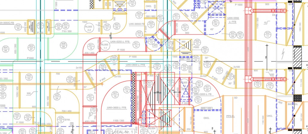 We love TGA! - einszueins-digital